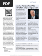 DBOH | PDF | Preventive Healthcare | Dentistry