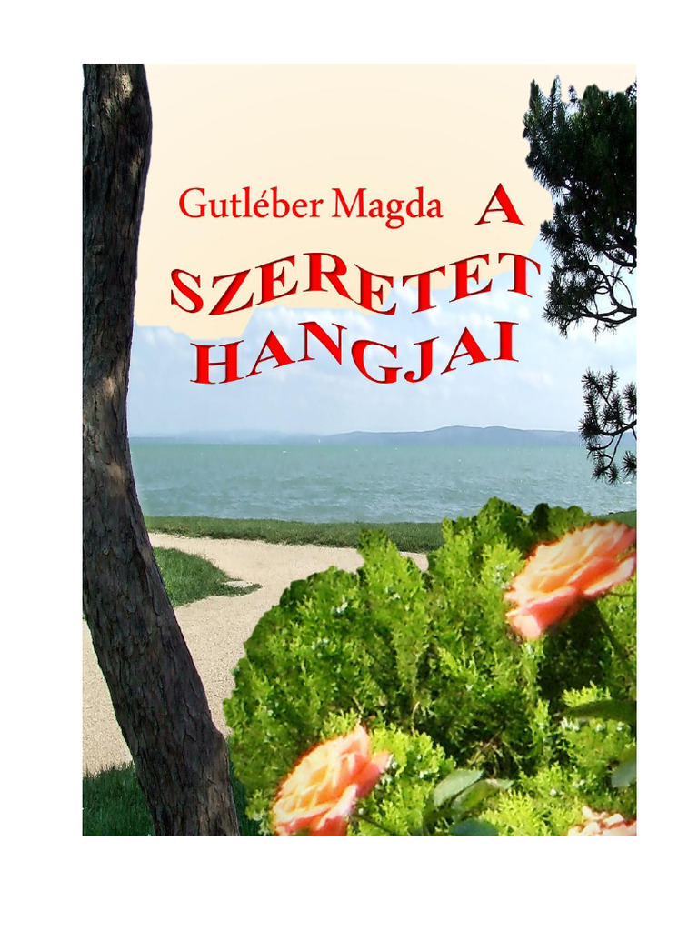 szeretet hangjai | PDF
