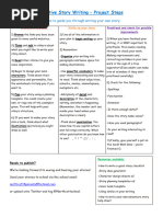 StoryJumper Login & Account Setup Guide | PDF | Internet Privacy | Http ...