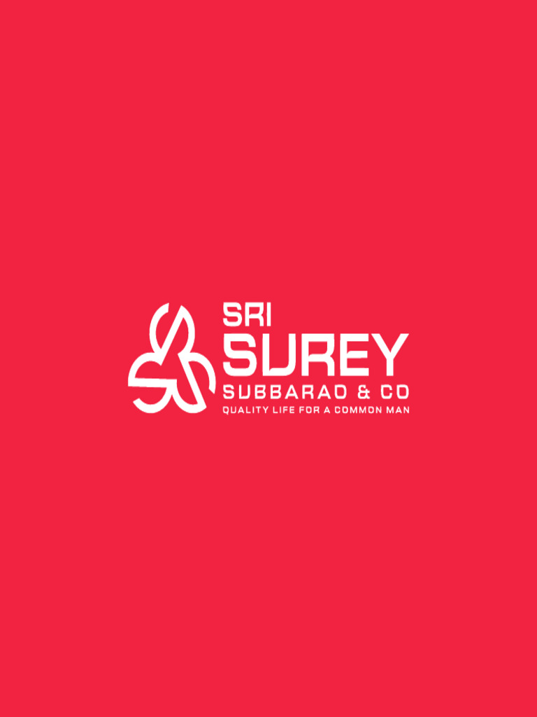 Sri Surey Subbarao Logo Final File Light BG | PDF