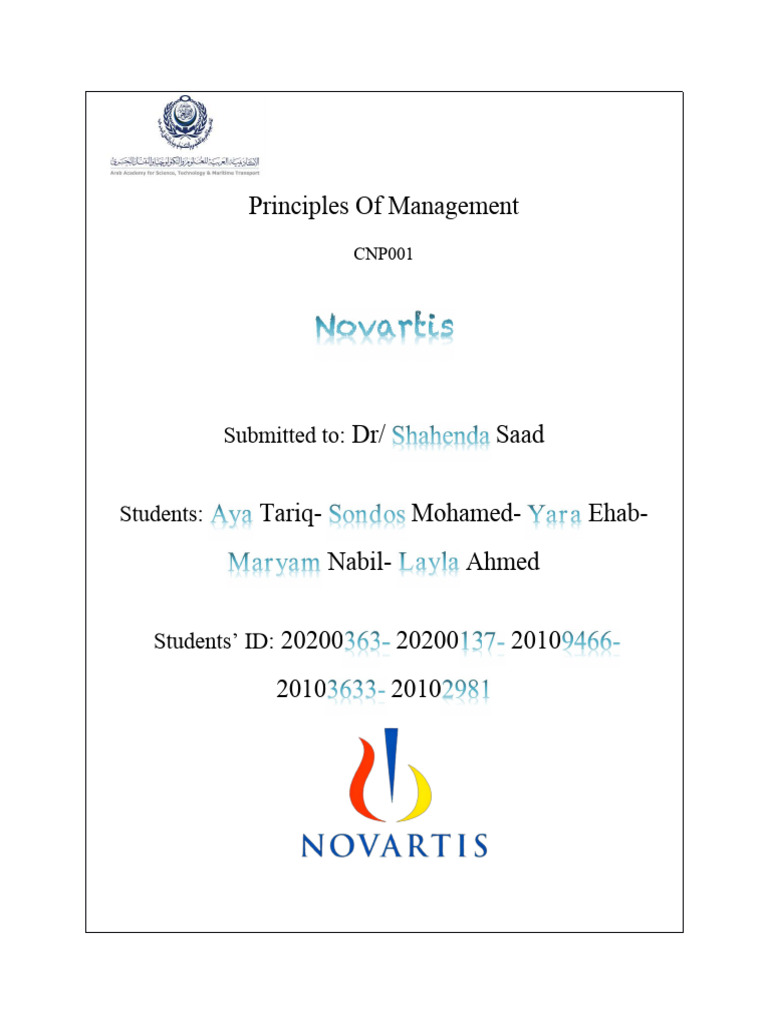 M | PDF | Novartis | Prostate Cancer