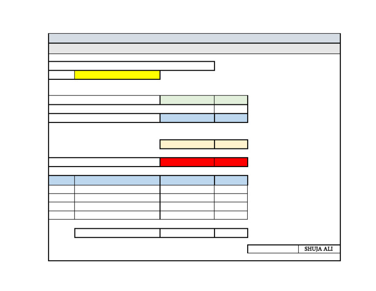 Mess & Hostel Monthly Report September 2024 | PDF