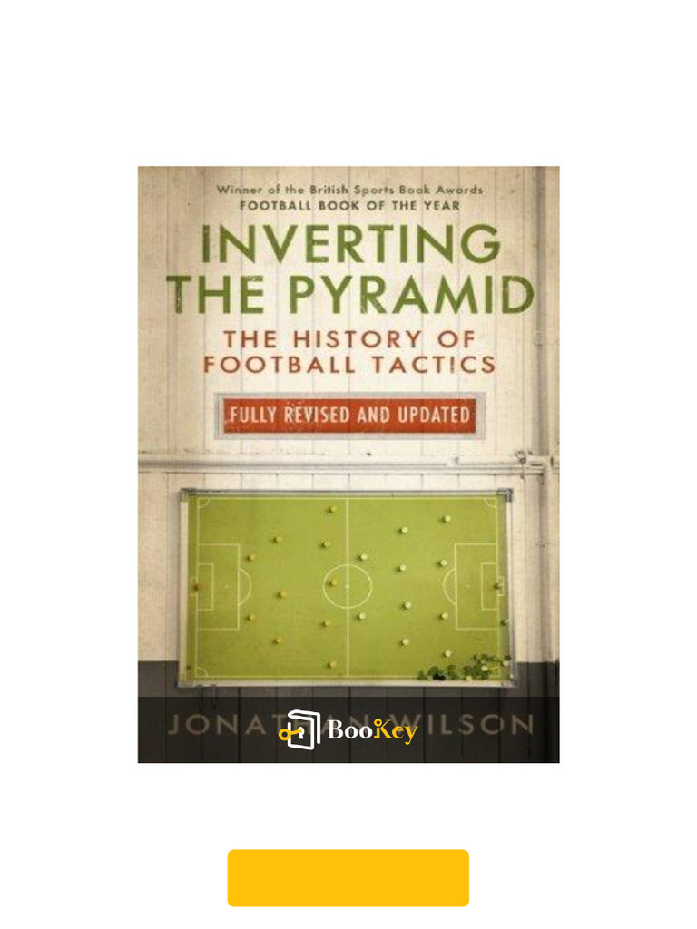 Inverting The Pyramid | PDF | Association Football