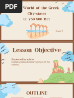 Four Types of Government in Ancient Greece | PDF | Tyrant | Political ...