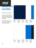 HPE Color Palette and Specifications | PDF | Computing | Communication ...