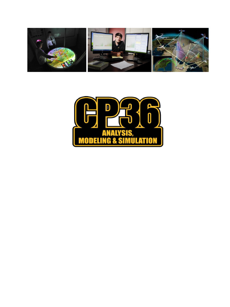 CP36 Career Program Overview and Training | PDF | Analysis | Engineering