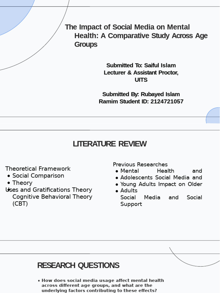 Ramim 57 | PDF | Popular Culture & Media Studies | Social Media