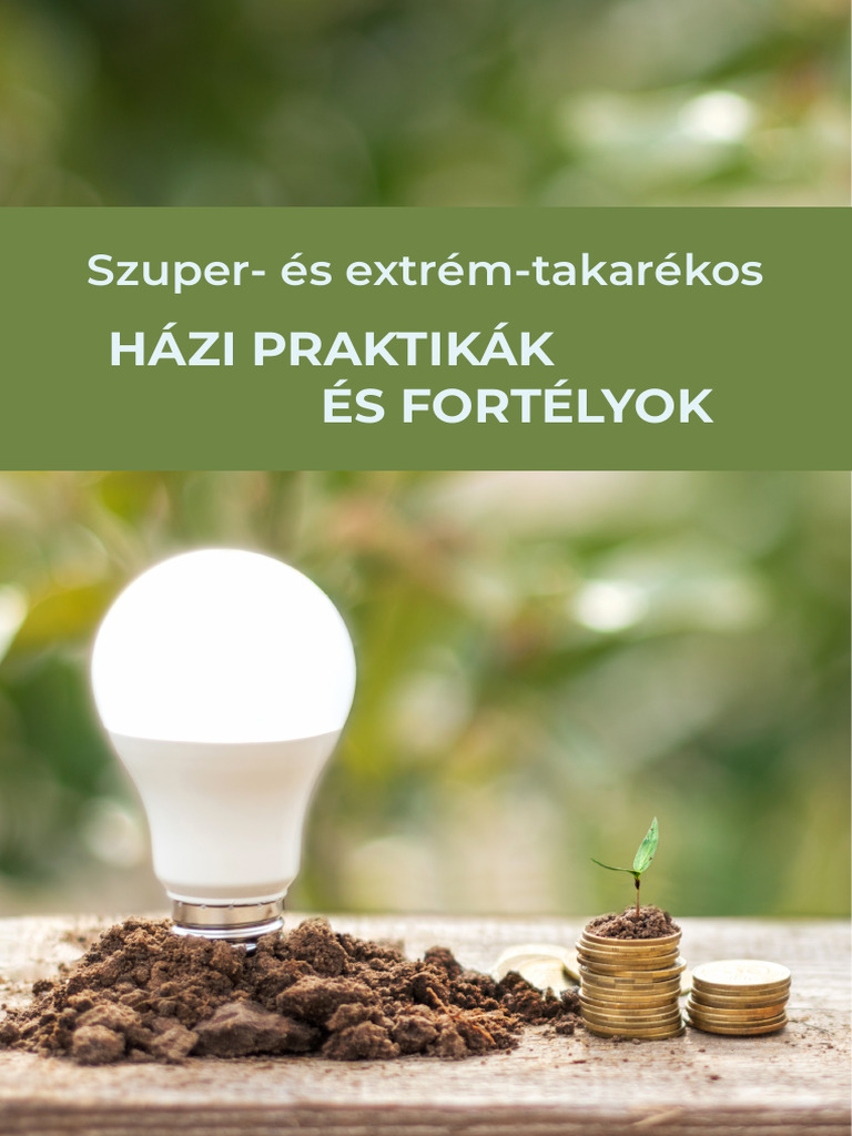 Szuper És Extrém | PDF