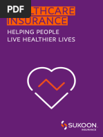 Sukoon - Medical Reimbursement Form | PDF