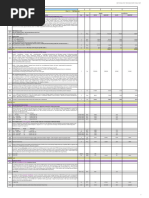 HVAC Plenum Box Sizing Guide | PDF