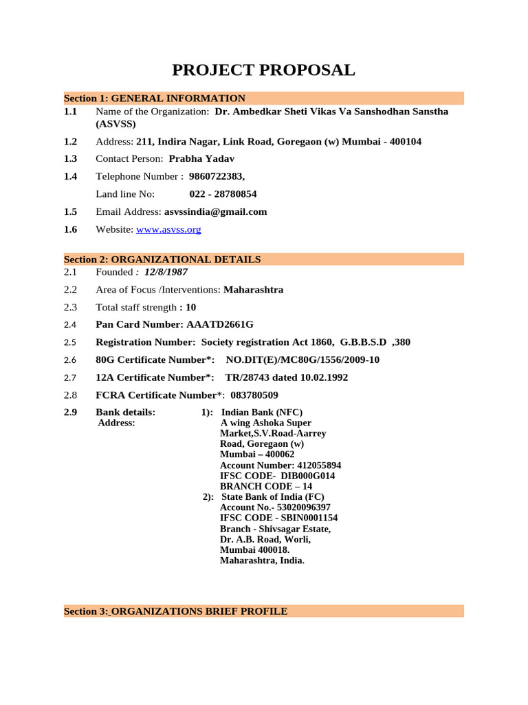 Goat Farming Project Final 2019 | PDF | Agriculture | Water Scarcity