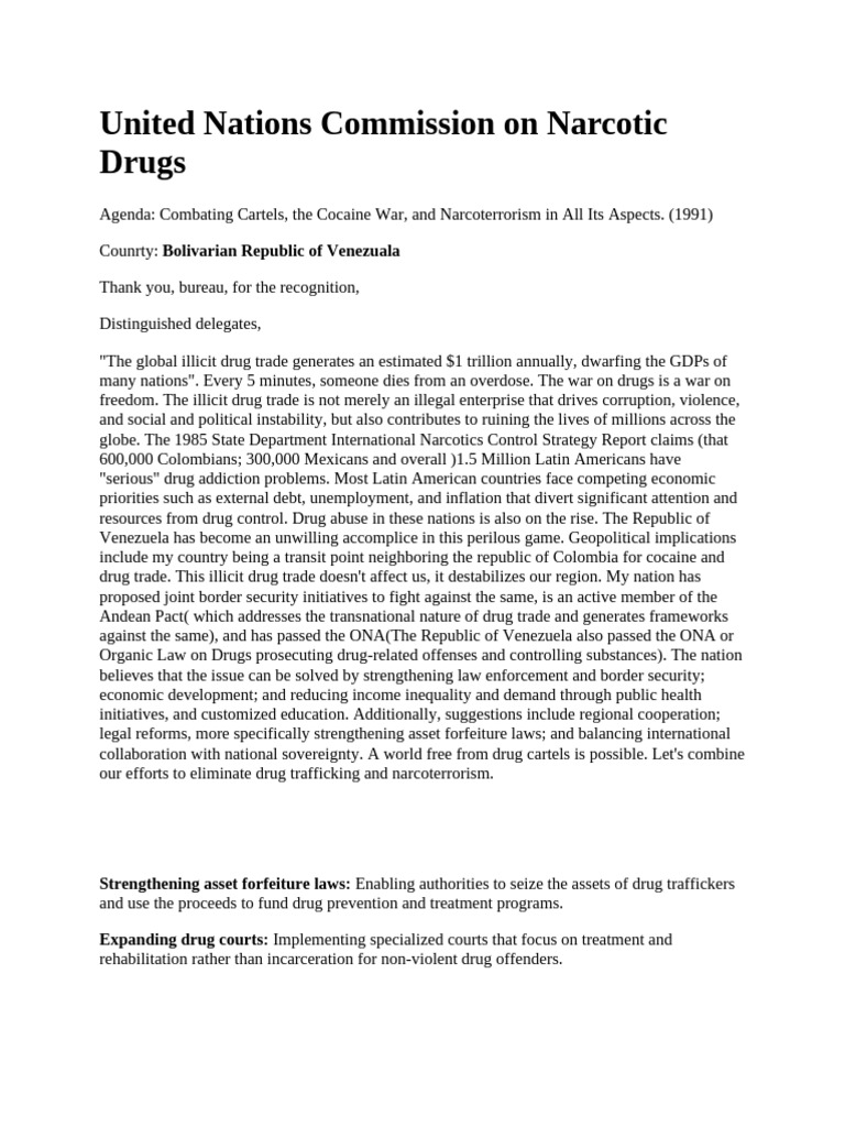 GSL .Edited | PDF | Illegal Drug Trade | Deviance (Sociology)