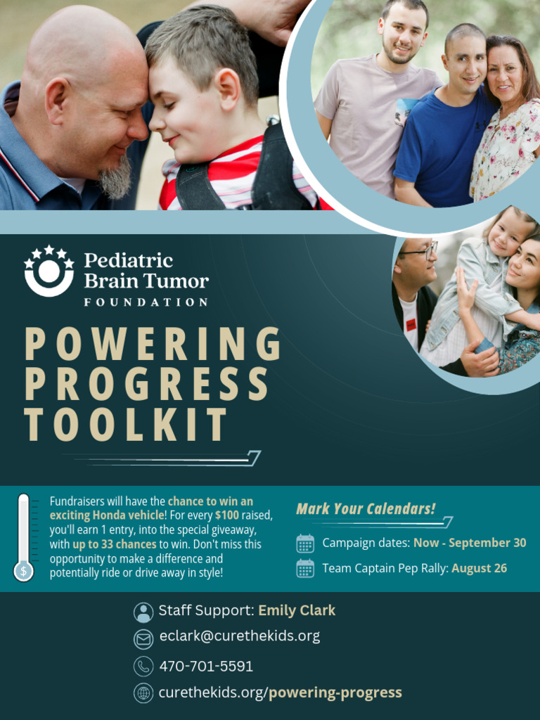 2024-Powering-Progress-Toolkit | PDF | Cancer | Chronic Condition