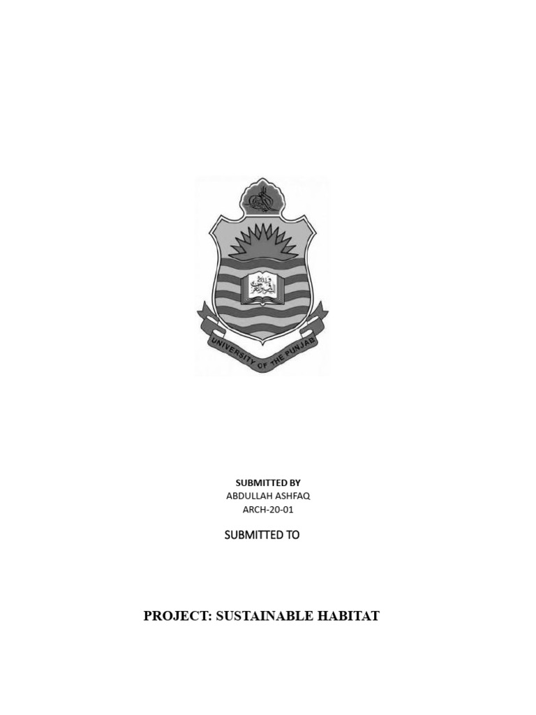 AA Theisis Final Literature Review 2 | PDF | Concrete | Green Building