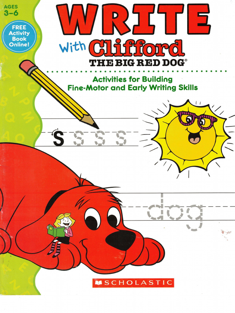 Clifford-Write with Clifford | PDF
