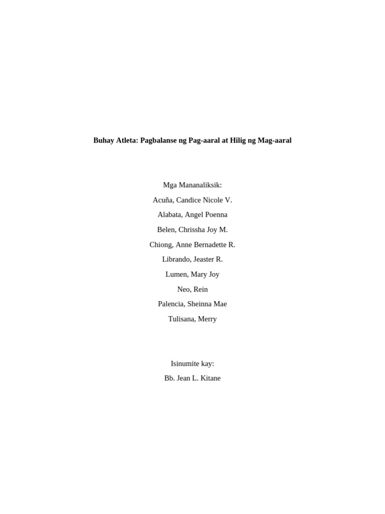 KOMPAN RESEARCH PAPER (1) | PDF