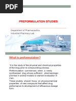 Kollidon-Cl Technical Information | PDF | Tablet (Pharmacy) | Solubility