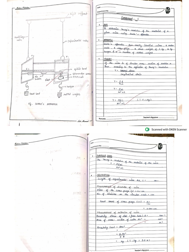 11 - Prac - Sec B | PDF