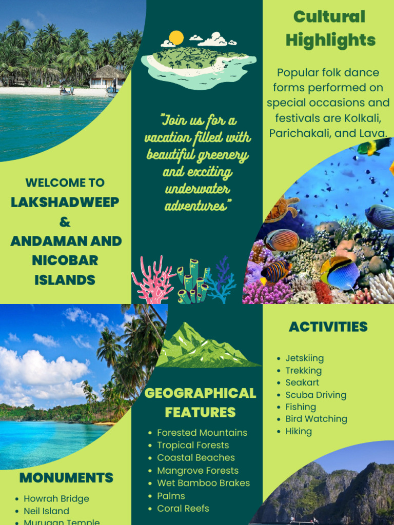 English 9A Brochure | PDF