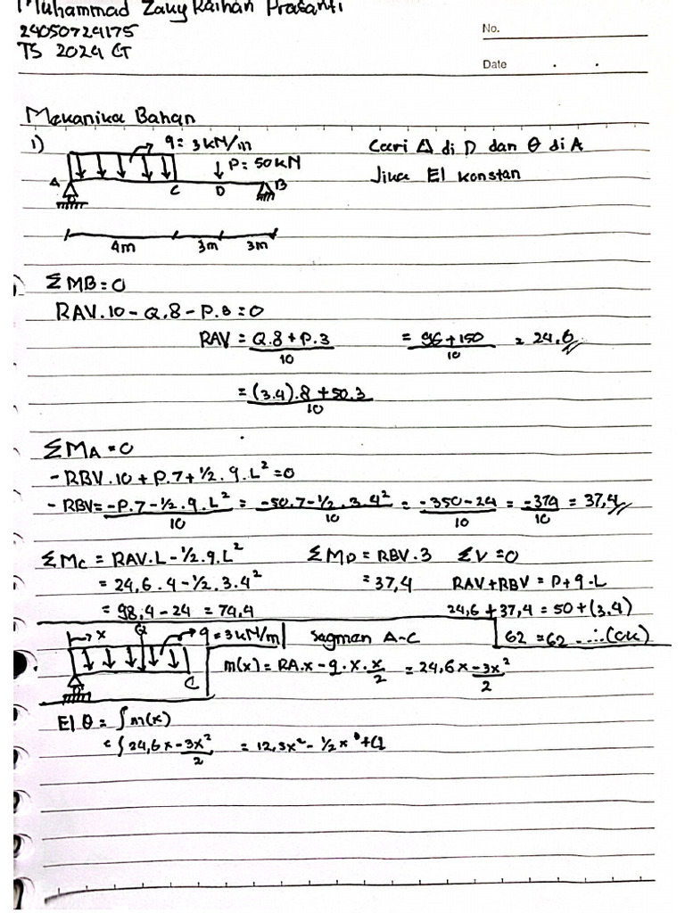 TS 2024 G.175.Muhammad Zaky Raihan Prasa | PDF