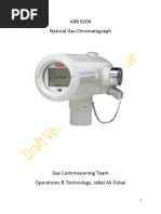 Abb NGC 8206 DS - 2101164-En PDF | PDF | Gas Chromatography | Computing ...