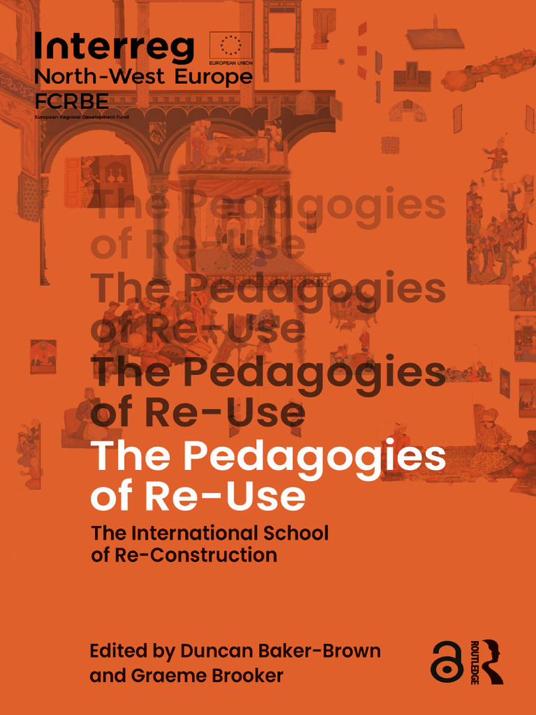 PEDAGOGIES OF RE-USE | PDF PEDAGOGIES OF RE-USE | PDF