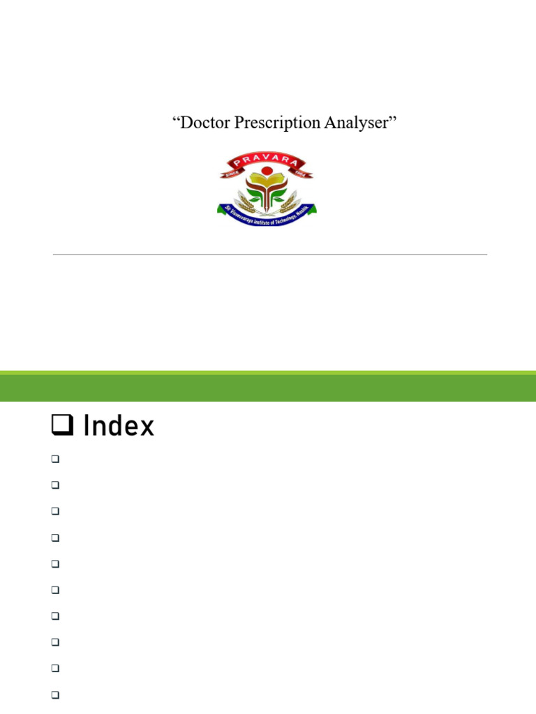 Project PDF | PDF | Optical Character Recognition | Machine Learning