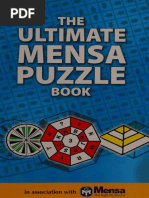 The Moscow Puzzle | PDF | Teaching Mathematics | Science
