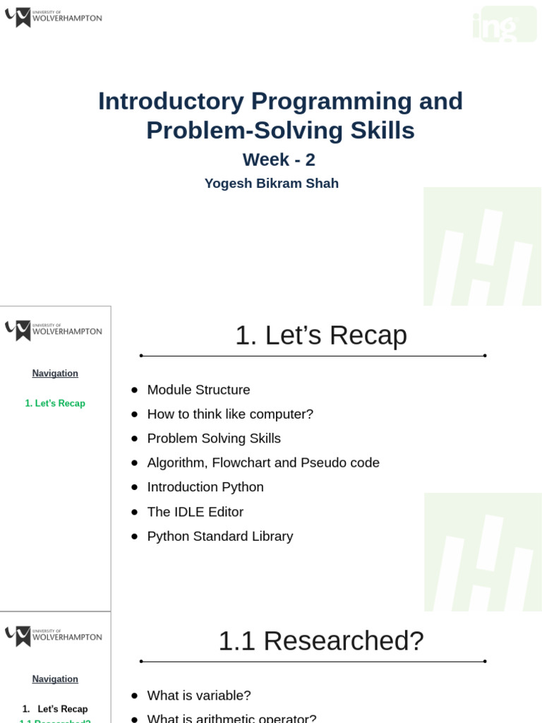 Week2DataandExpression 95176 | PDF | Data Type | Variable (Computer Science)