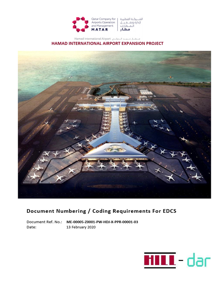 HIA Expansion: Document Coding Guide | PDF