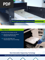 Flow Cell Wash Kit Protocol (EXP-WSH004) | PDF | Biotechnology ...