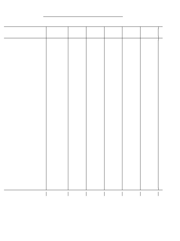 RHBC SalesAndStockStatement | PDF