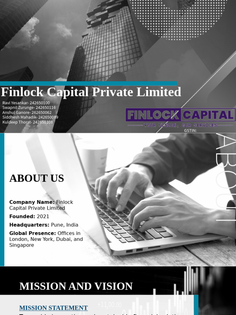 FLC | PDF | Expense | Dividend