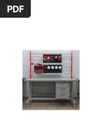 Fire Command Centre PDF | PDF | Emergency Management | Fire Safety