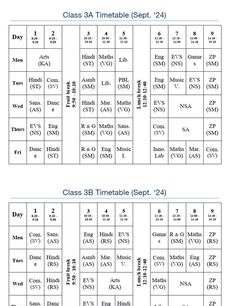 Class TT Sept. 24 | PDF