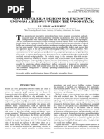 Evaulation of False Twist Yarn | PDF | Yarn | Fibers