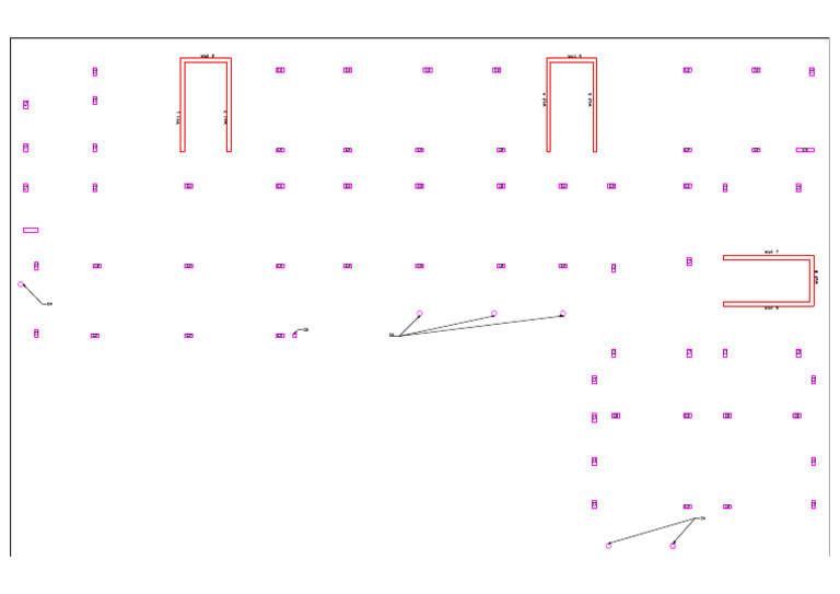 GP for RP Column Layout | PDF