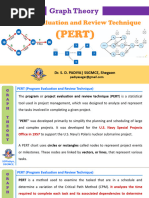 Graphical Evaluation and Review Technique | PDF | Scientific Modeling ...