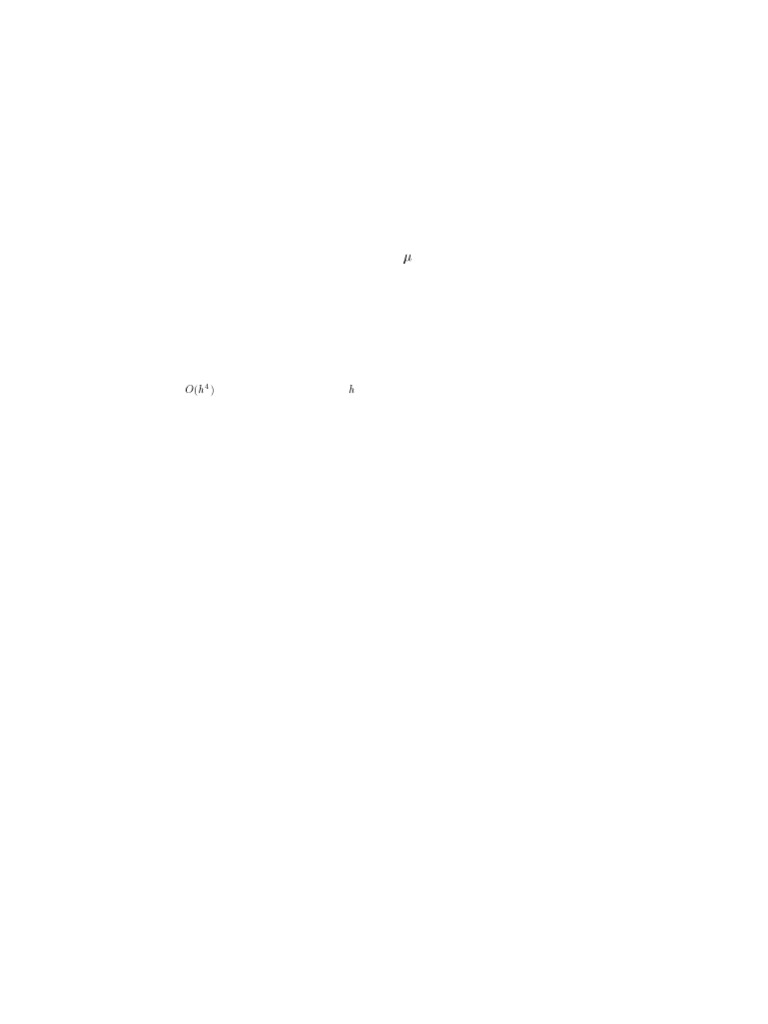 1999_A Fast Wavelet Collocation Method for high-speed circuit simulation | PDF | Wavelet ...