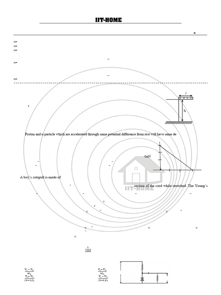 0. Combined PCM 2024 MFT-1 (jss,nss,pks,vkp,ksm) 08.11.23 Final for canvas | PDF | Water ...