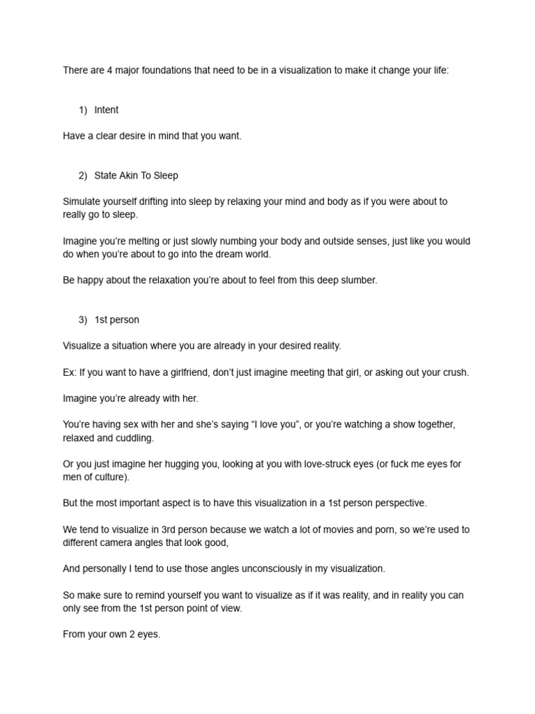 Visualization Framework | PDF