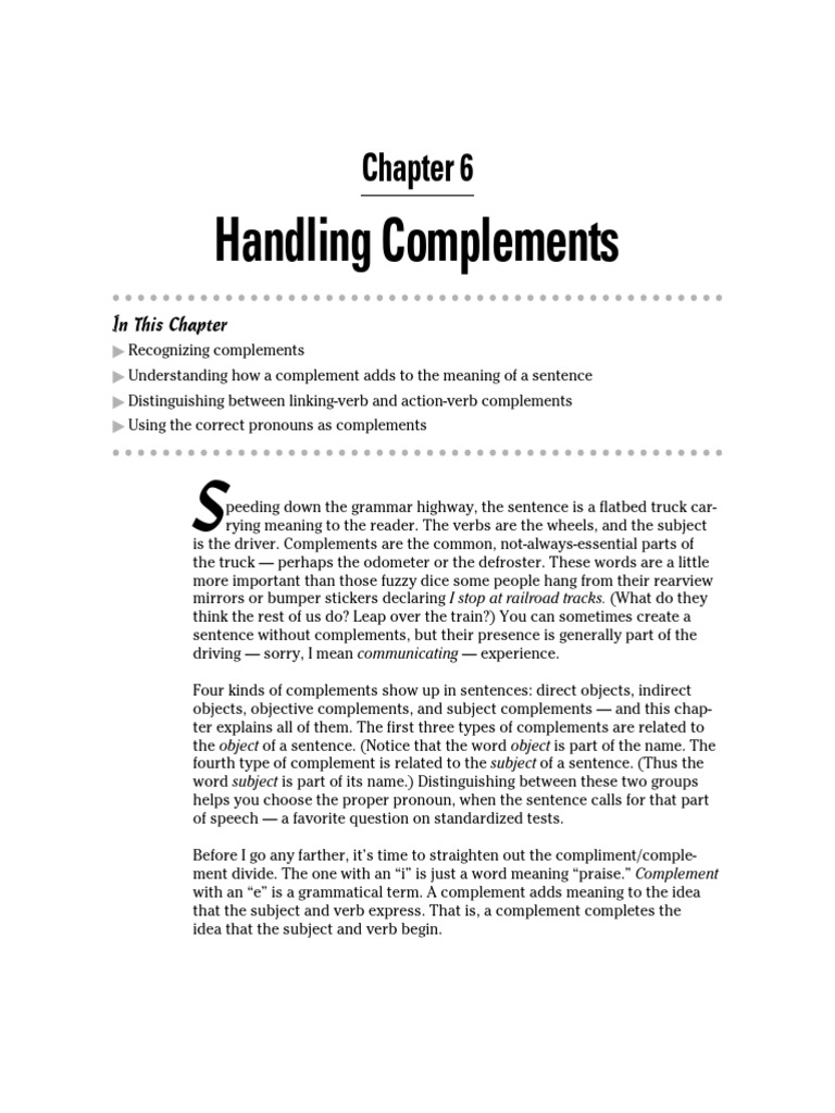 ENGLISH DUMMY SECOND EDITION - p091 | PDF