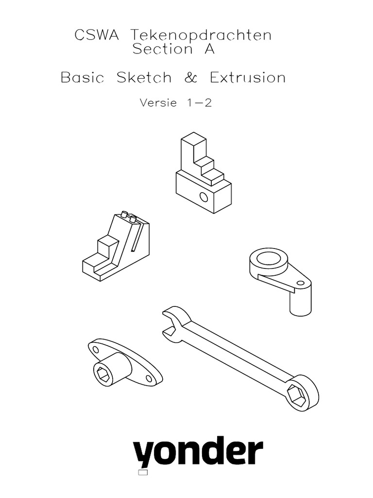 CSWA Section A V1-2 | PDF