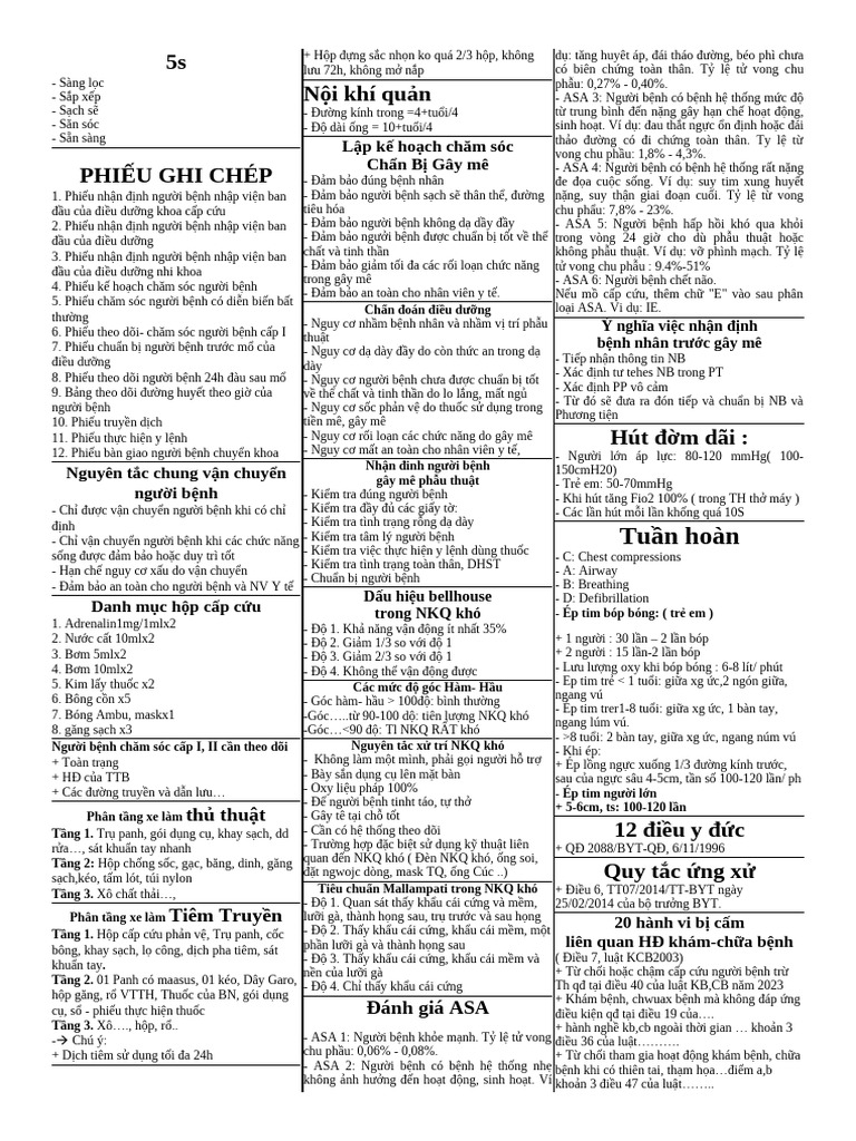 Thi Test | PDF