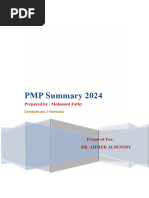 PMP Exam Prep Simplified Covers The Current PMP Exam PDF | PDF ...