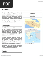 Laramidia: Dinosaurs of the Late Cretaceous | PDF | Mesozoic Dinosaurs ...