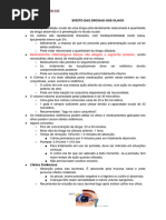 Flokort | PDF | Gravidez | Glaucoma