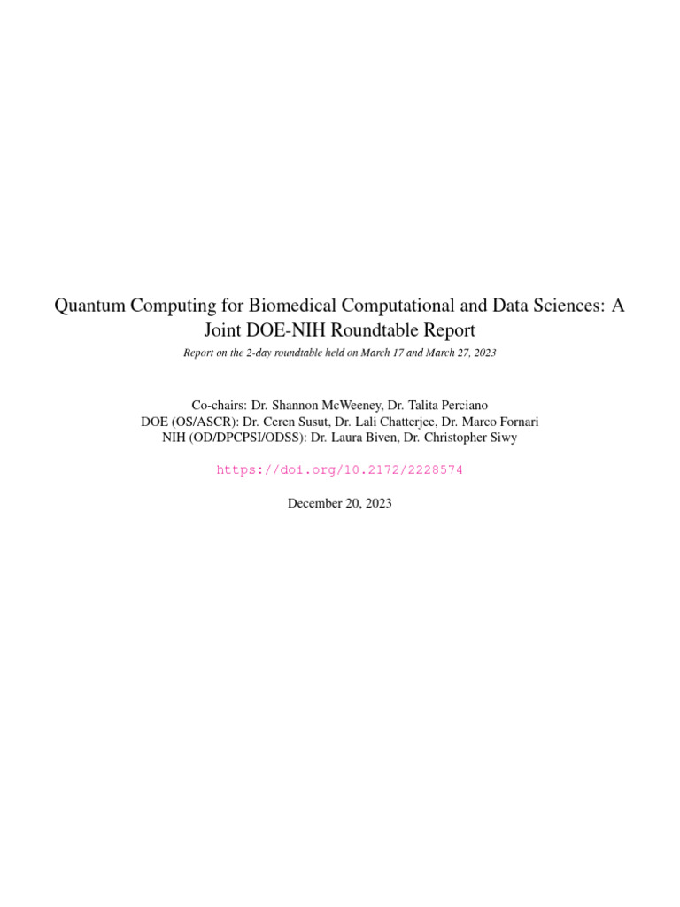 Quantum Computing | PDF | Quantum Computing | Machine Learning Quantum Computing | PDF | Quantum Computing | Machine Learning