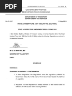 Notification of Dispute Raf 5: To Be Completed Where Third Party ...