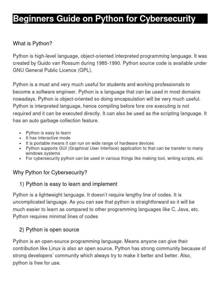 Phython Library | PDF | Python (Programming Language) | Port (Computer ... Phython Library | PDF | Python (Programming Language) | Port (Computer ...